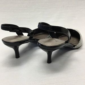 Impo | Shoes | Striking Low Heels By Impo | Poshmark